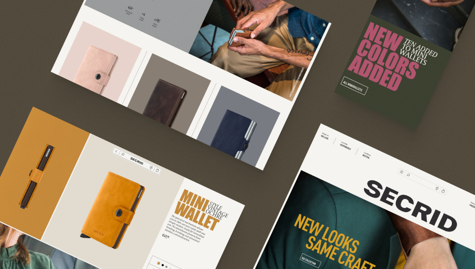 How a Dutch Wallet Brand’s Unconventional Brief Provoked a Timeless ...