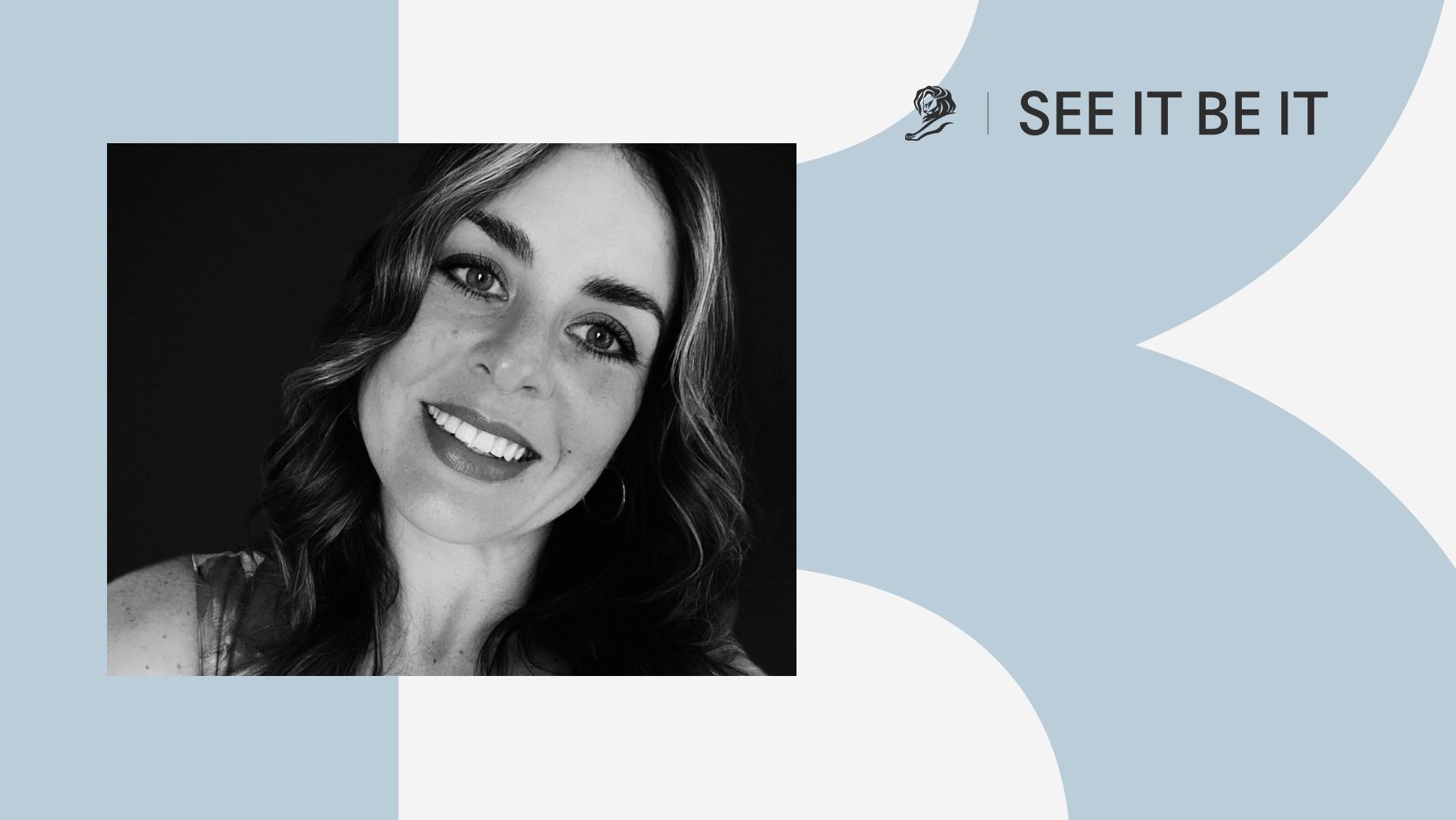 See It, Be It 2024: Michelle Marais | LBBOnline