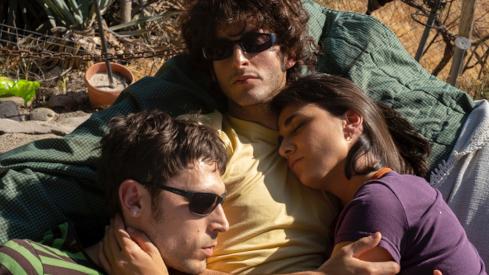 Feature Film from Planb's Takuro Takeuchi to Represent Spain at the Oscar Awards | LBBOnline