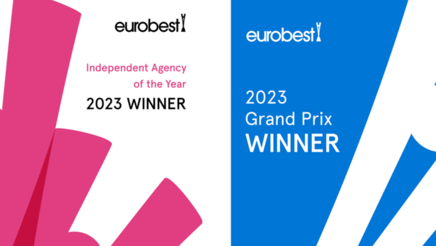Eurobest Crowns Serviceplan Germany Independent Agency of the Year 2023 | LBBOnline