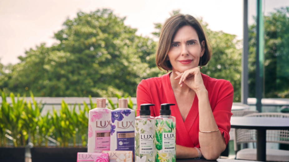 How LUX Tackles Beauty Shaming and Female Confidence with Scents, Music ...