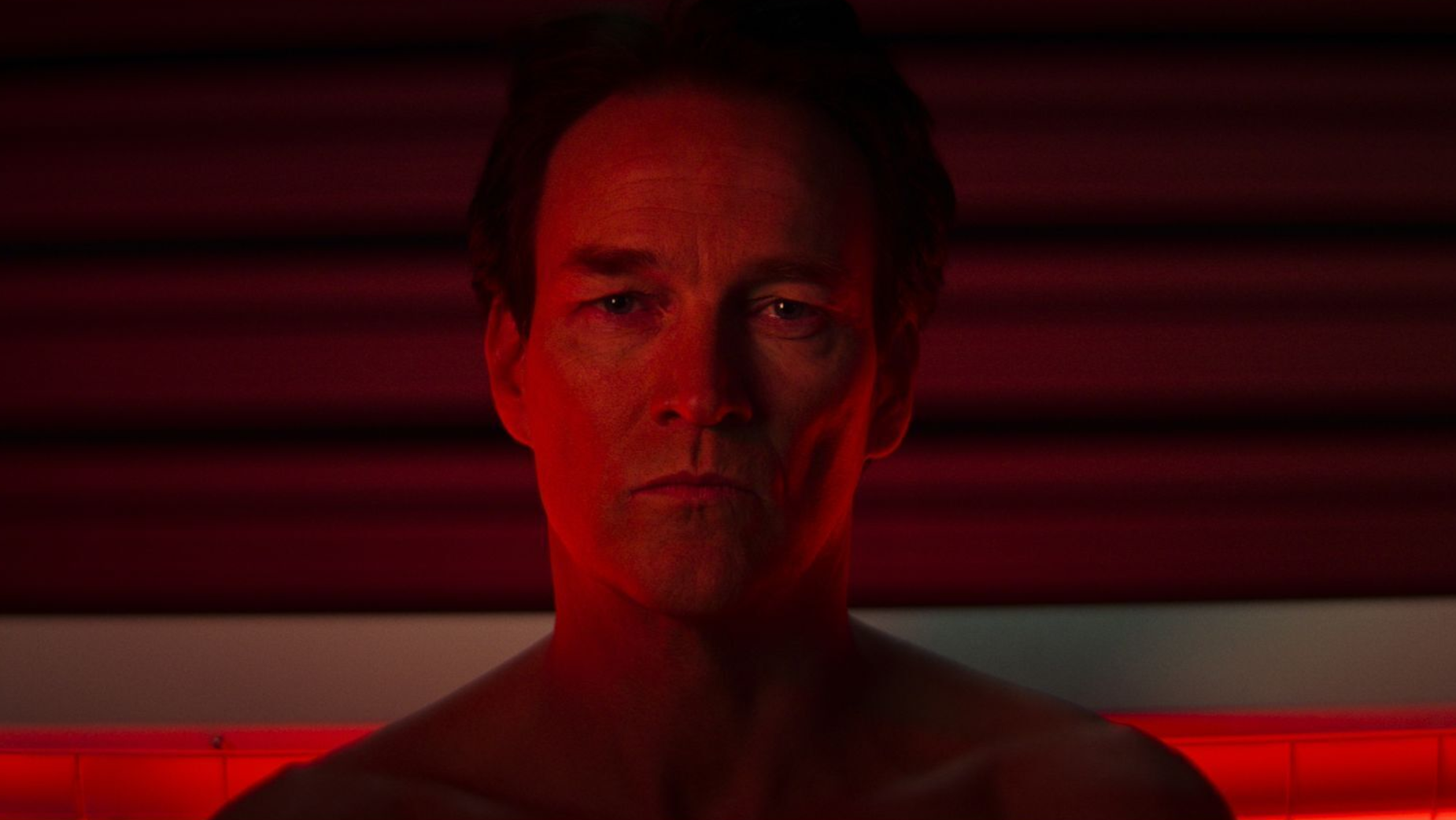 JAM VFX Crafts Climactic Moment's for Paramount's 'Sexy Beast' | LBBOnline