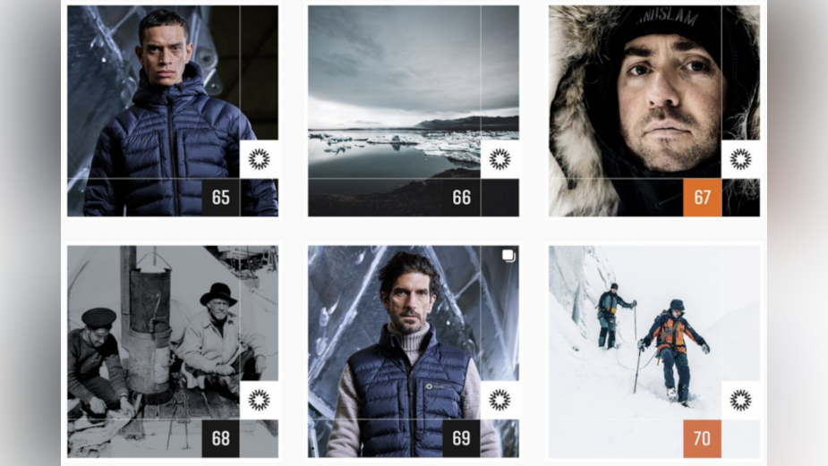 Dirt & Glory Launches Shackleton Centenary Countdown and Adaptive Antarctica Record Attempt ...