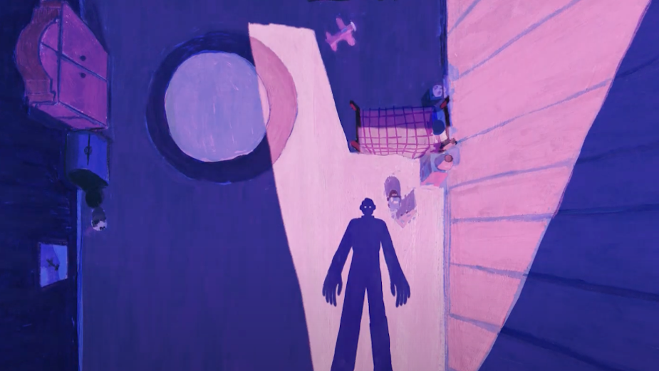 This Powerful Animation Fights to Change French Child Sex Abuse Laws ...