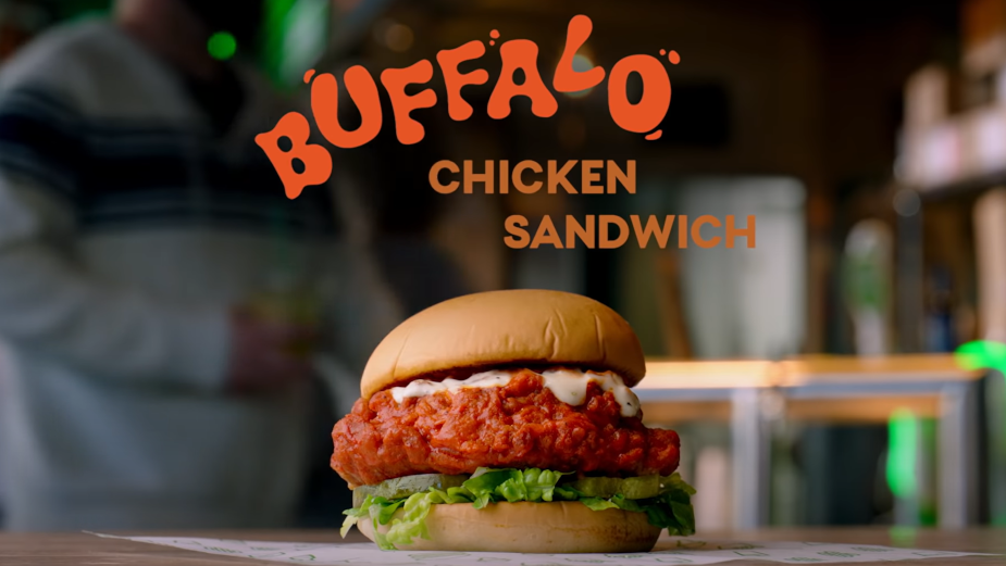 When it Comes to Buffalo Chicken, Shake Shack's Burger Spots 'Don't ...