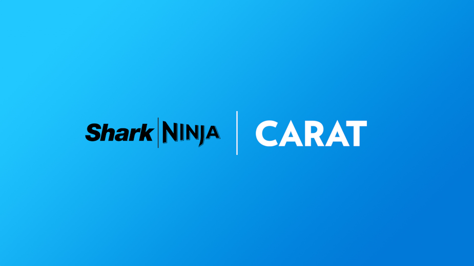 Carat US Named Agency of Record for SharkNinja | LBBOnline