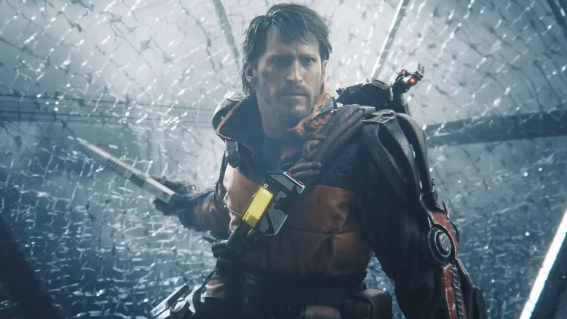 Sharkmob Launches High Powered Trailer for Shooter Game Exoborne ...