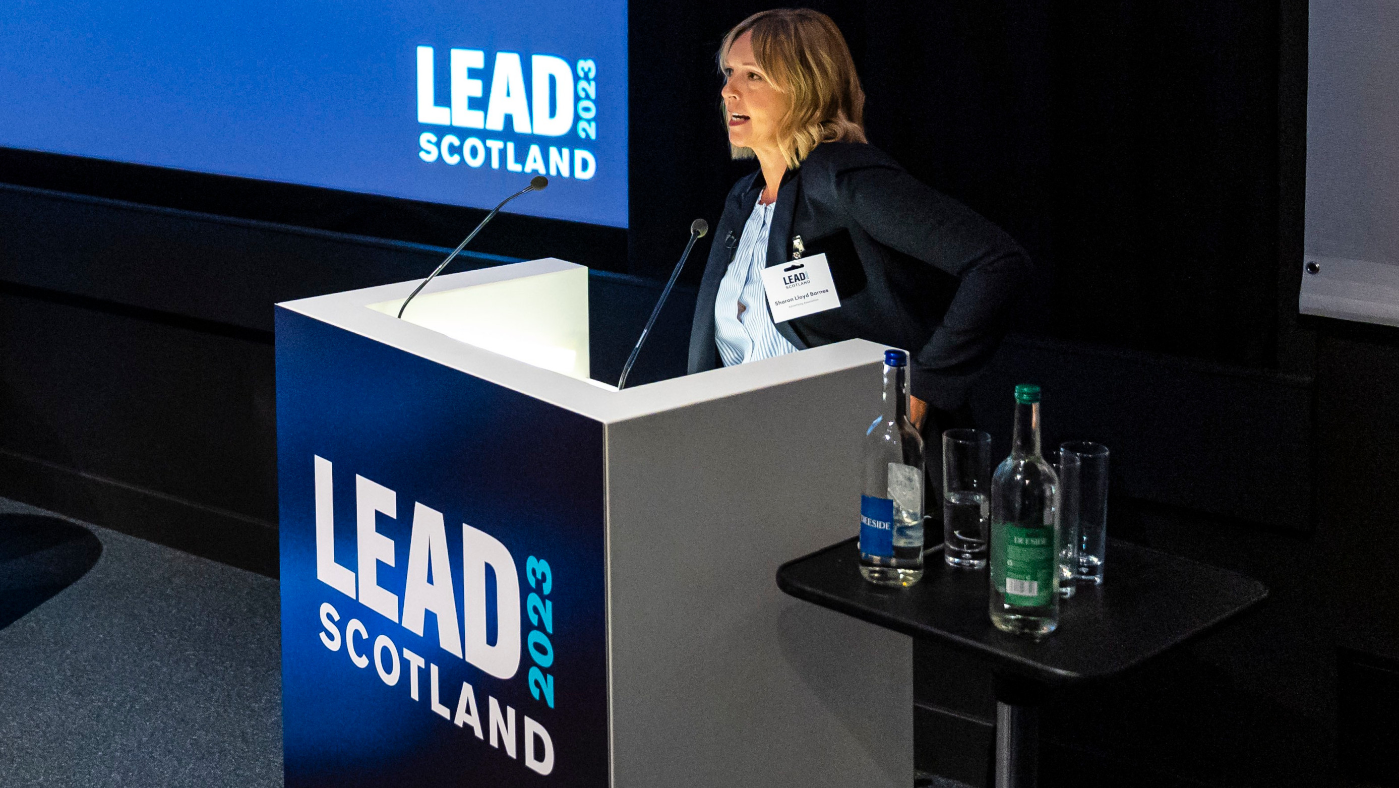 LEAD Scotland Report: Showcasing Scotland’s Creative Superpowers ...