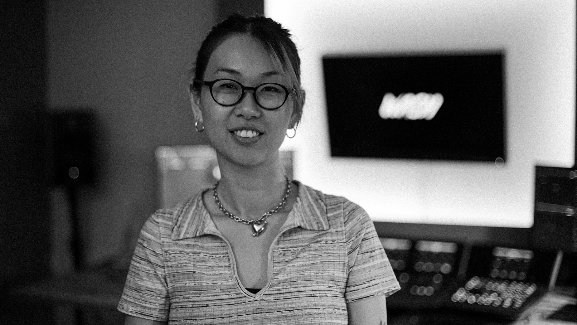 Wash Introduces New Colourist Sharon Chung | LBBOnline