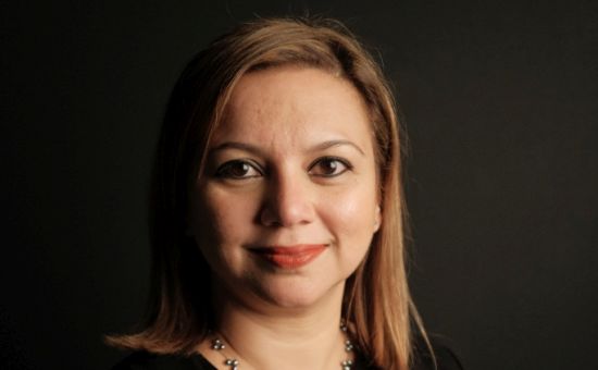 J. Walter Thompson Company Appoints Sharon Fernandes as General Manager ...