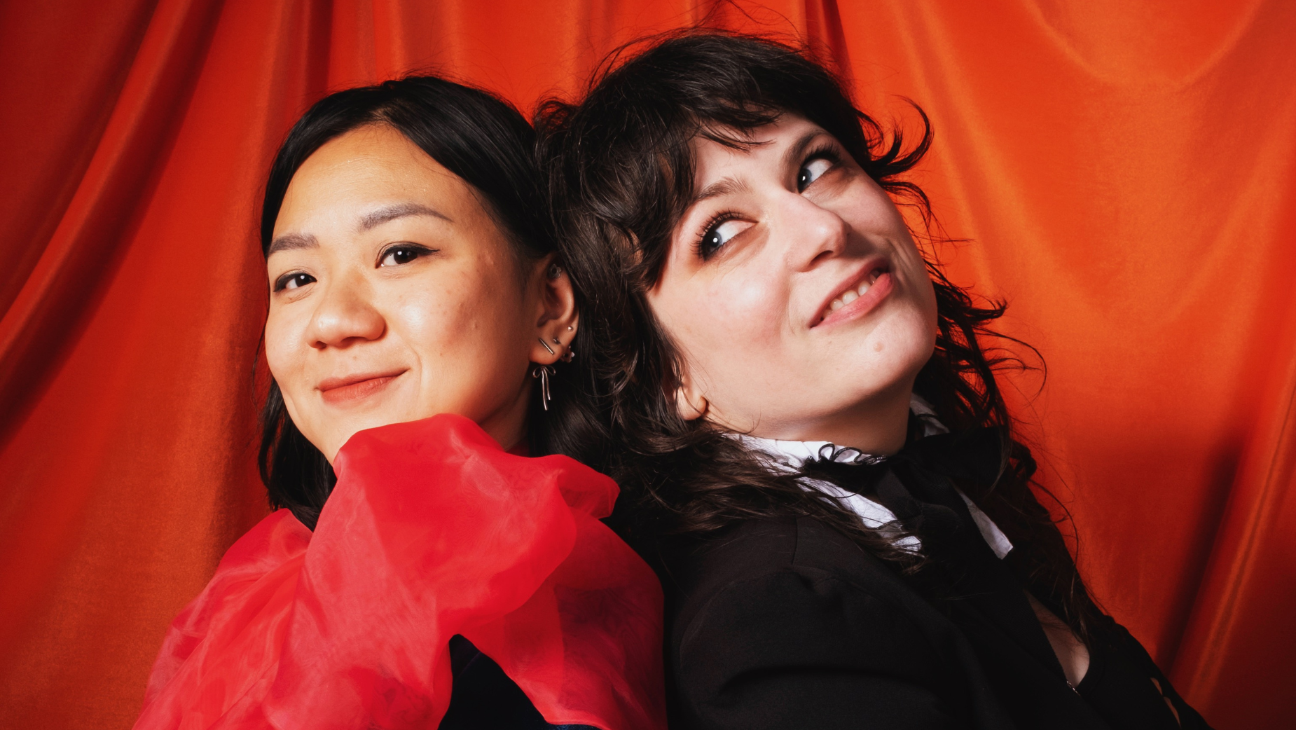 SheSays London Appoints Presidents to ‘Hold Ground’ for Women and Non-binary People | LBBOnline