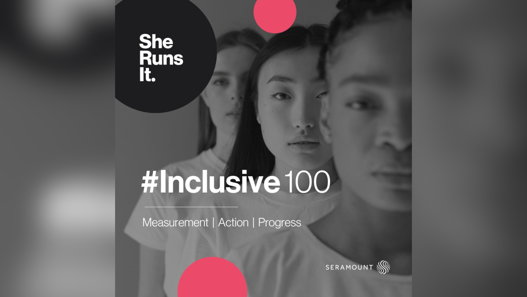 She Runs It Releases 6th Annual #Inclusive100 DEI Survey Results ...