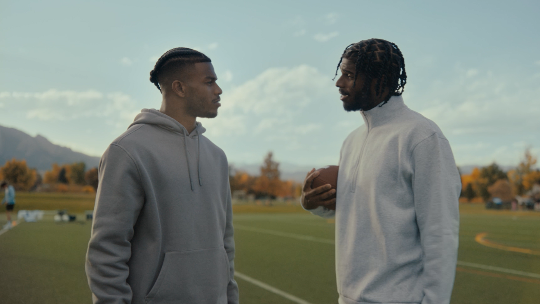 Bryght Young Things’ Daniel Navetta Directs Google Shopping Project ...