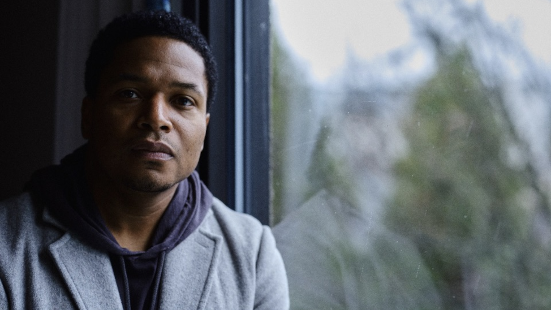 Sparks Productions Welcomes Sheldon Candis to Canada | LBBOnline