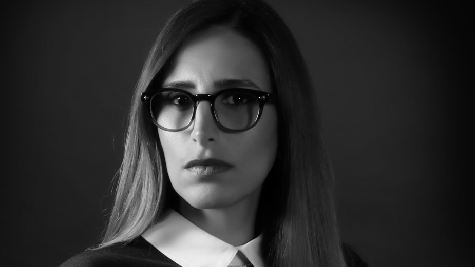 Shereen Mostafa Named Head of A/V Productions for Publicis ...