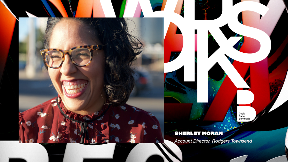 Unexpected Intros: Sherley Moran | LBBOnline