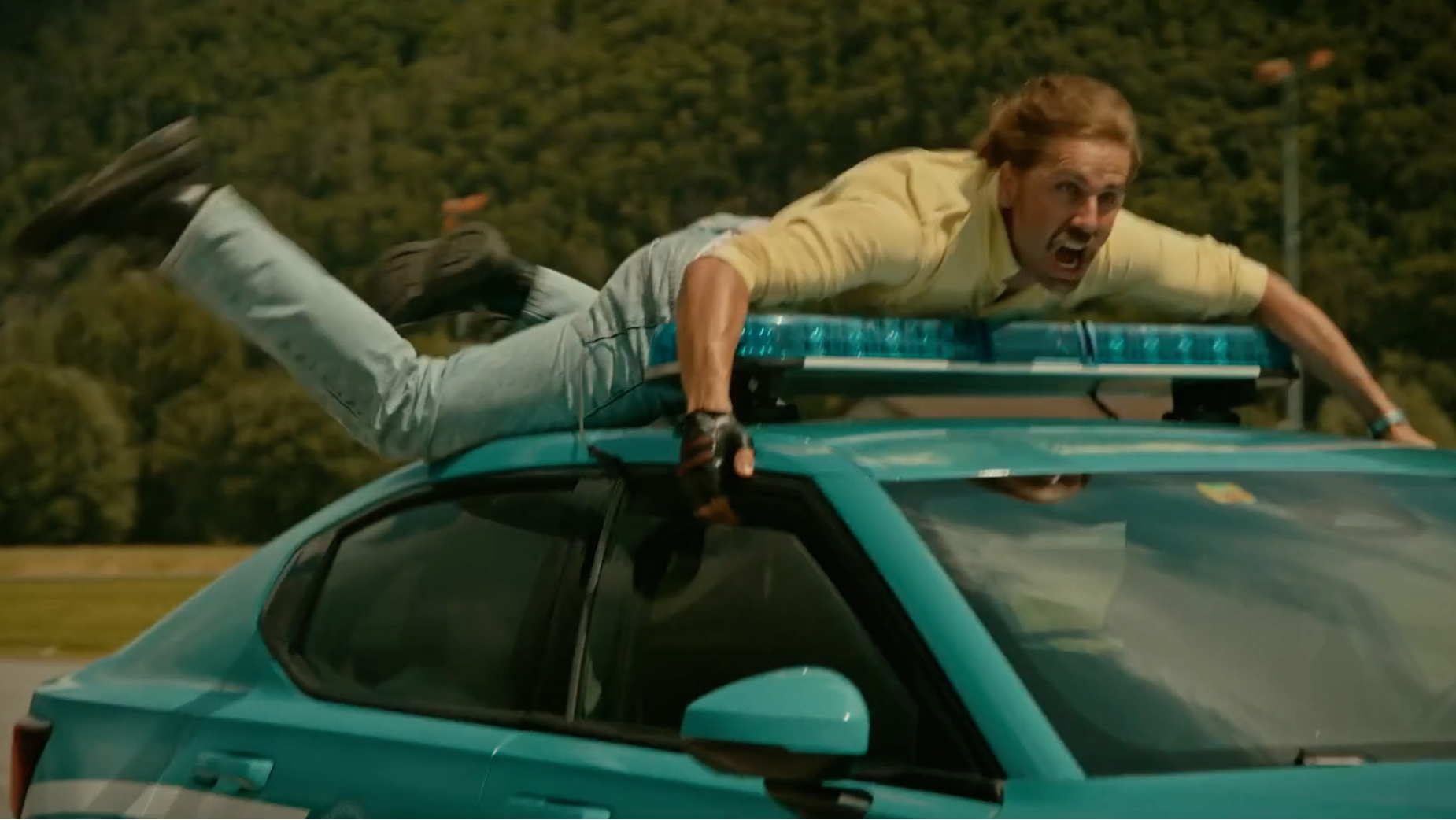 TSCHUGGER Takes Swiss Cinemas by Storm | LBBOnline