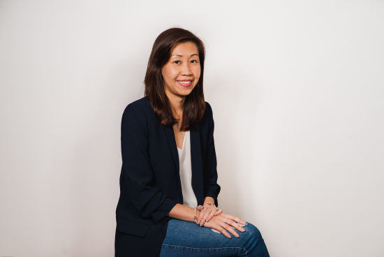 Ogilvy Appoints Shirley Tay as Executive Group Director | LBBOnline