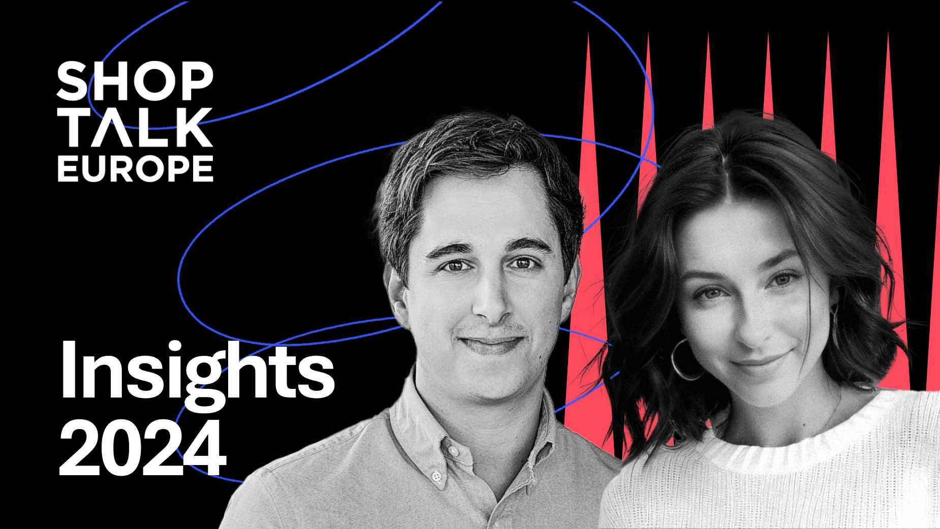 Insights from ShopTalk Europe 2024: How AI and Personalisation ...