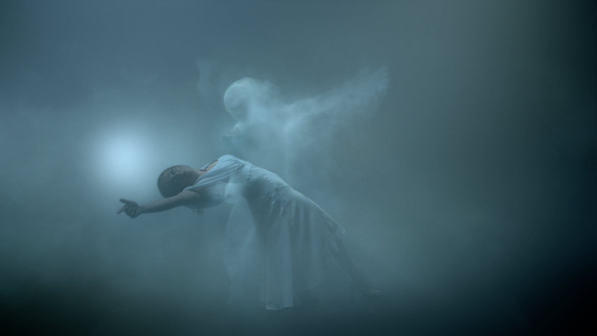 Outpost VFX Creates Ghostly Effects for Chilling Emmerdale Spot | LBBOnline