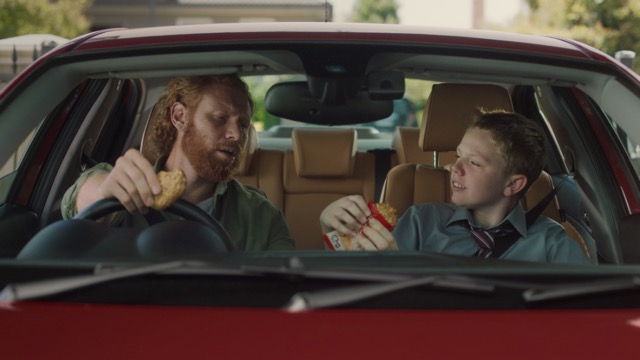 New Uncle Tobys Oats Campaign Brings Back Iconic 80's Advert to Launch ...