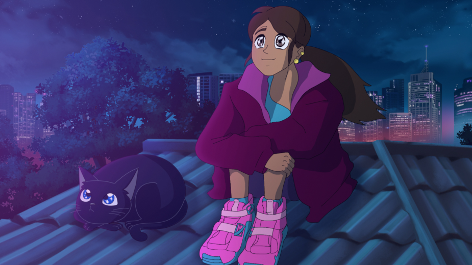 Shotopop Joins Psyop Roster for US Representation | LBBOnline