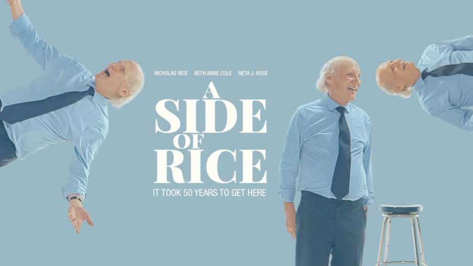 Documentary ‘A Side of Rice’ Celebrates the 50-Year Career of a Screen ...
