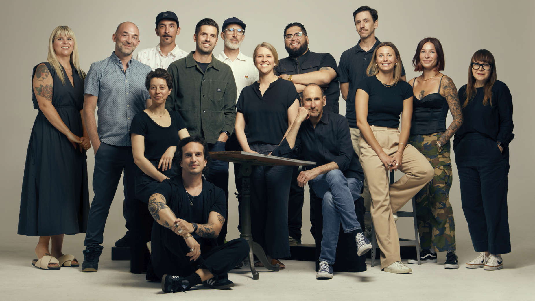 Silverstein Goodby & Partners Is Born | LBBOnline