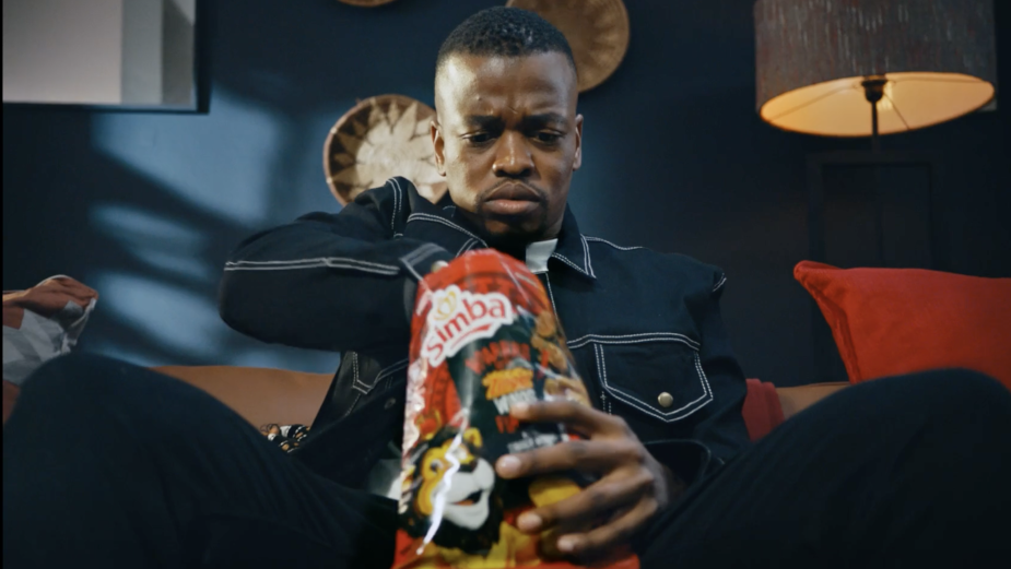 Simba Chippy Snacks Collaborates with KFC for the Ultimate Zinger ...