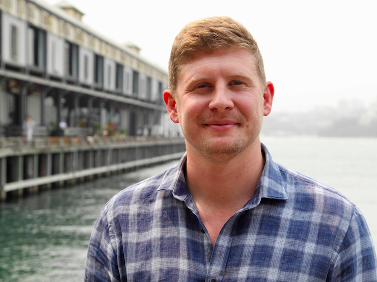 Clemenger BBDO Sydney Appoints Simon Starr as Client Service Director ...