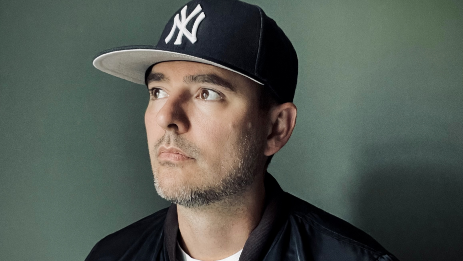 RSA Films Photo and Art Signs Simon Cave | LBBOnline