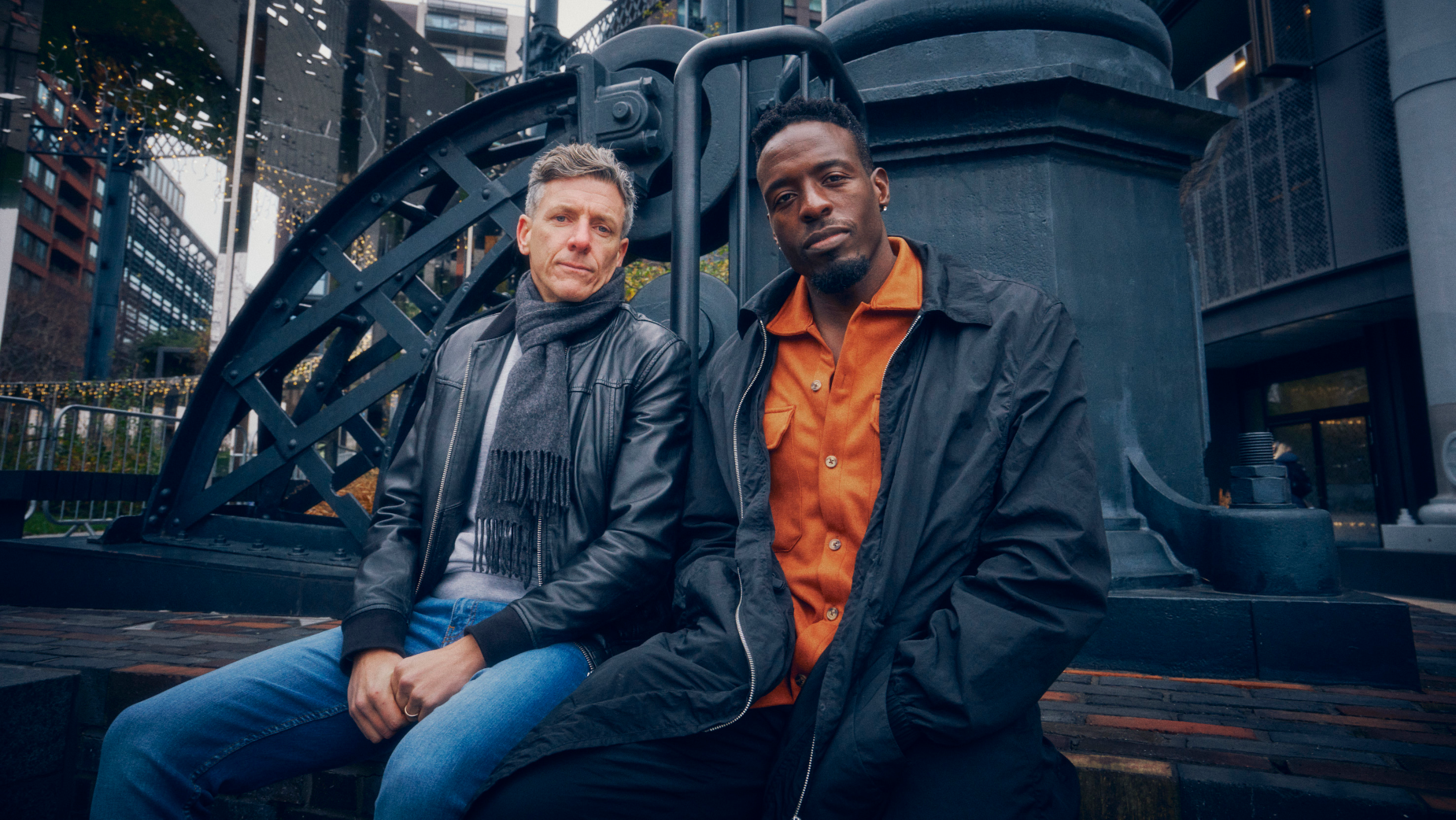 Simon Dent Joins Firmative as Chairman | LBBOnline