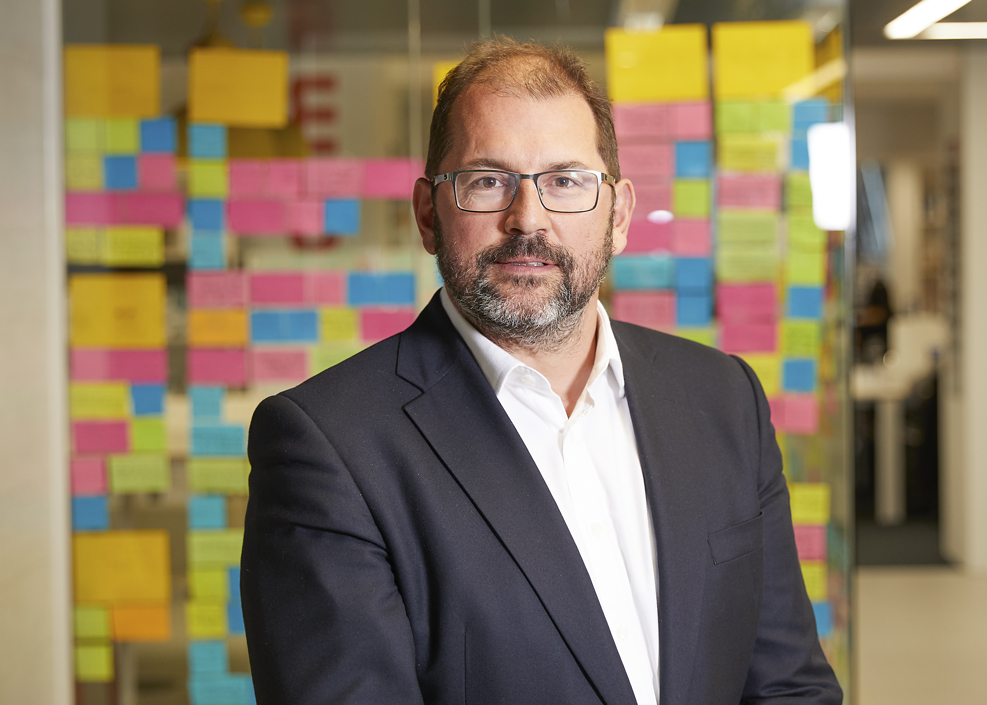Engine UK MD Simon Peck Appointed to Prostate Cancer UK Trustee Board ...