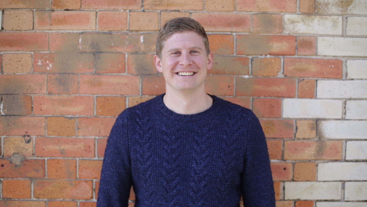 72andSunny Sydney Promotes Simon Starr as Group Brand Director | LBBOnline