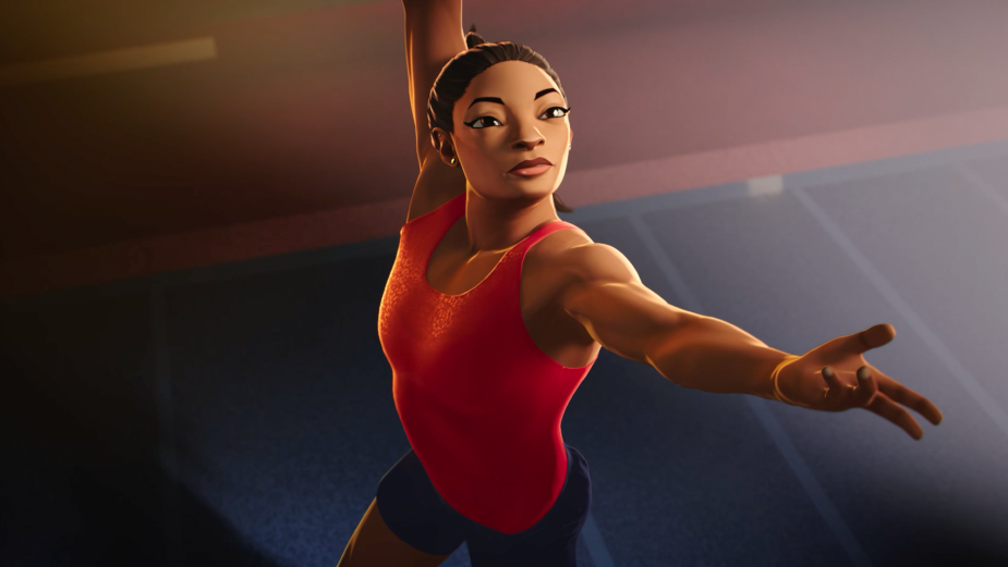The End of a Fairy Tale: How One Film Captured Simone Biles’ Headspace ...