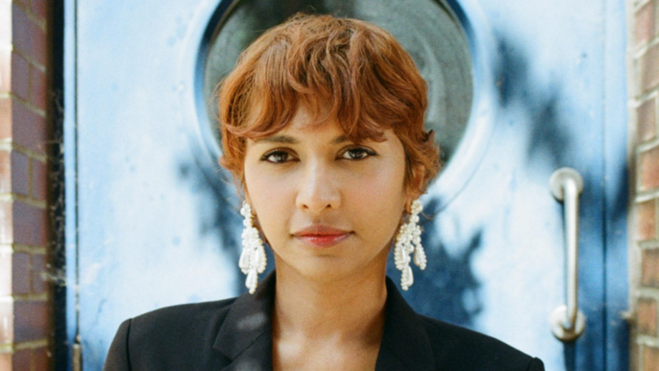 Simone Sebastian Joins Park Pictures | LBBOnline