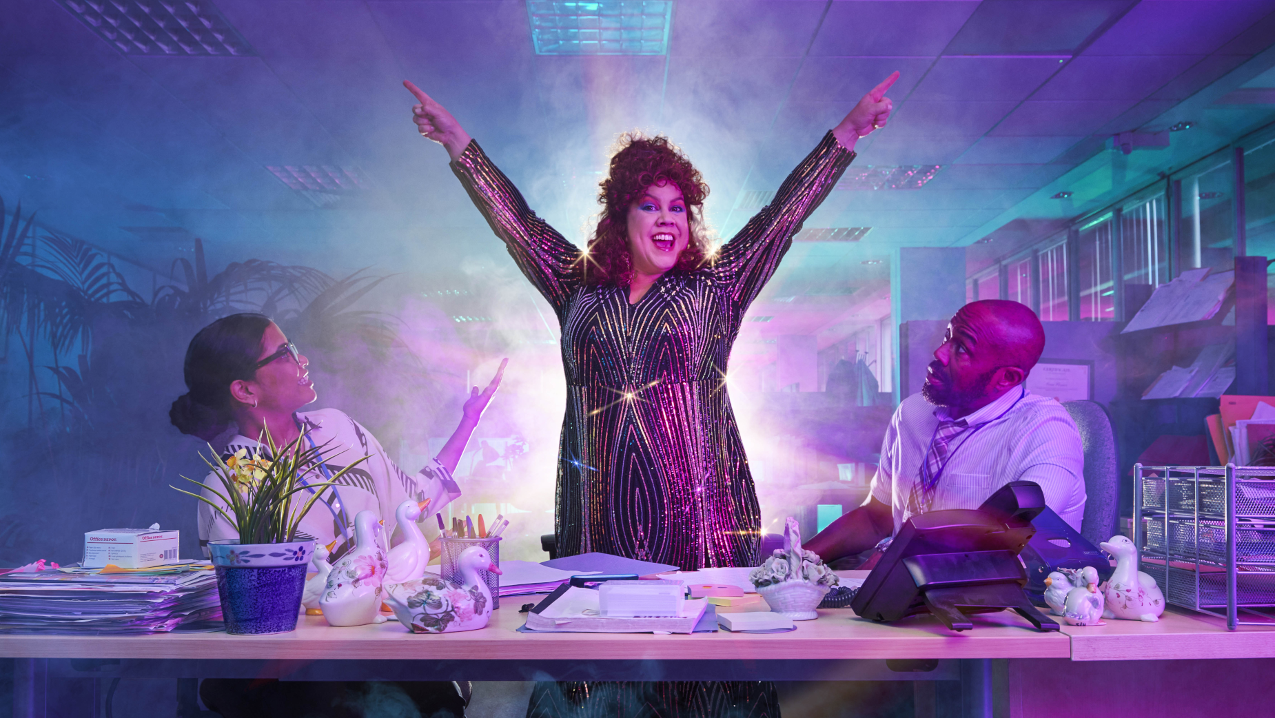 Simply Business' Musical Extravaganza Shakes Up Insurance | LBBOnline