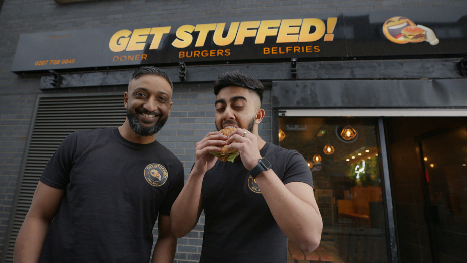 Simply Business' New Campaign Showcases Independent UK Entrepreneurs ...