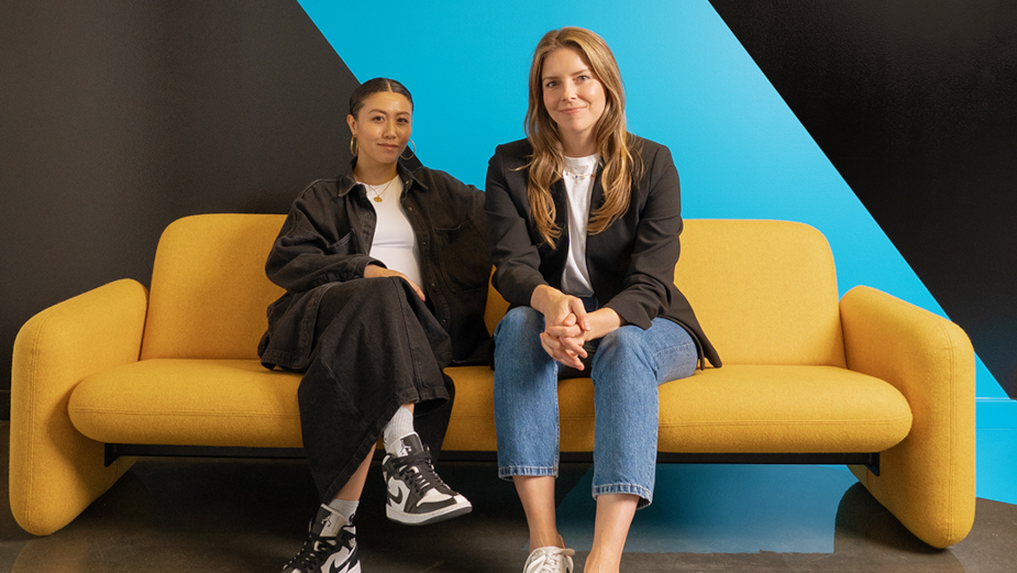 MONO Announces Appointments of Sin Liu and Madeline Sanchez as Co-Heads ...