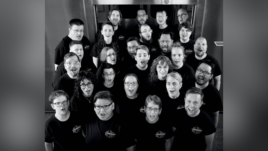 Singing Out, TTC and Publicis Toronto Join Forces to Amplify the Sound ...