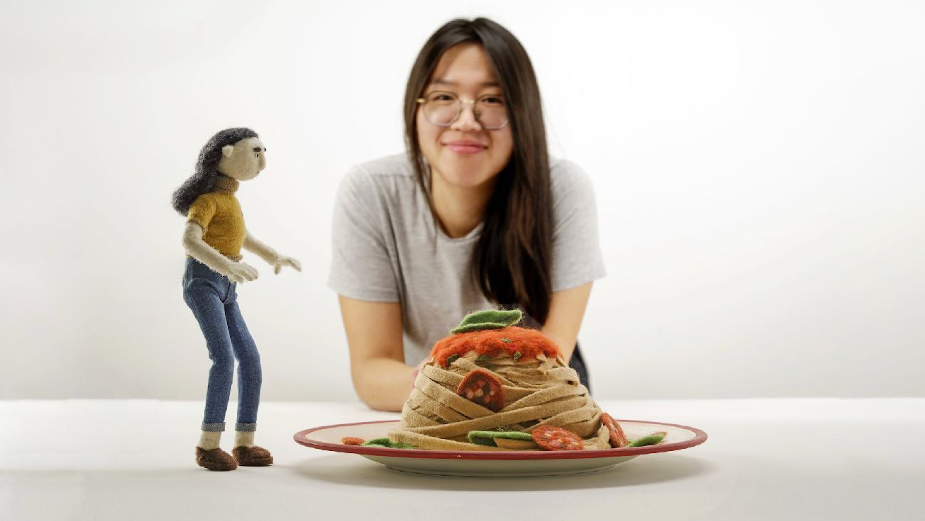 The Directors: Siqi Song | LBBOnline