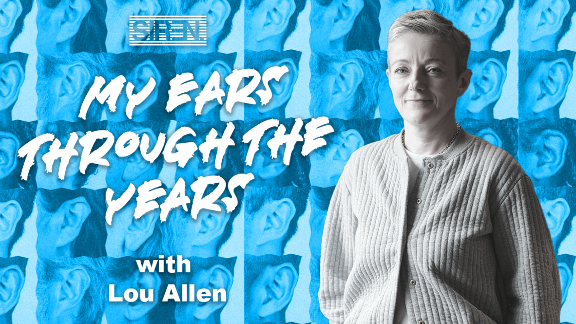 My Ears Through the Years with Lou Allen | LBBOnline