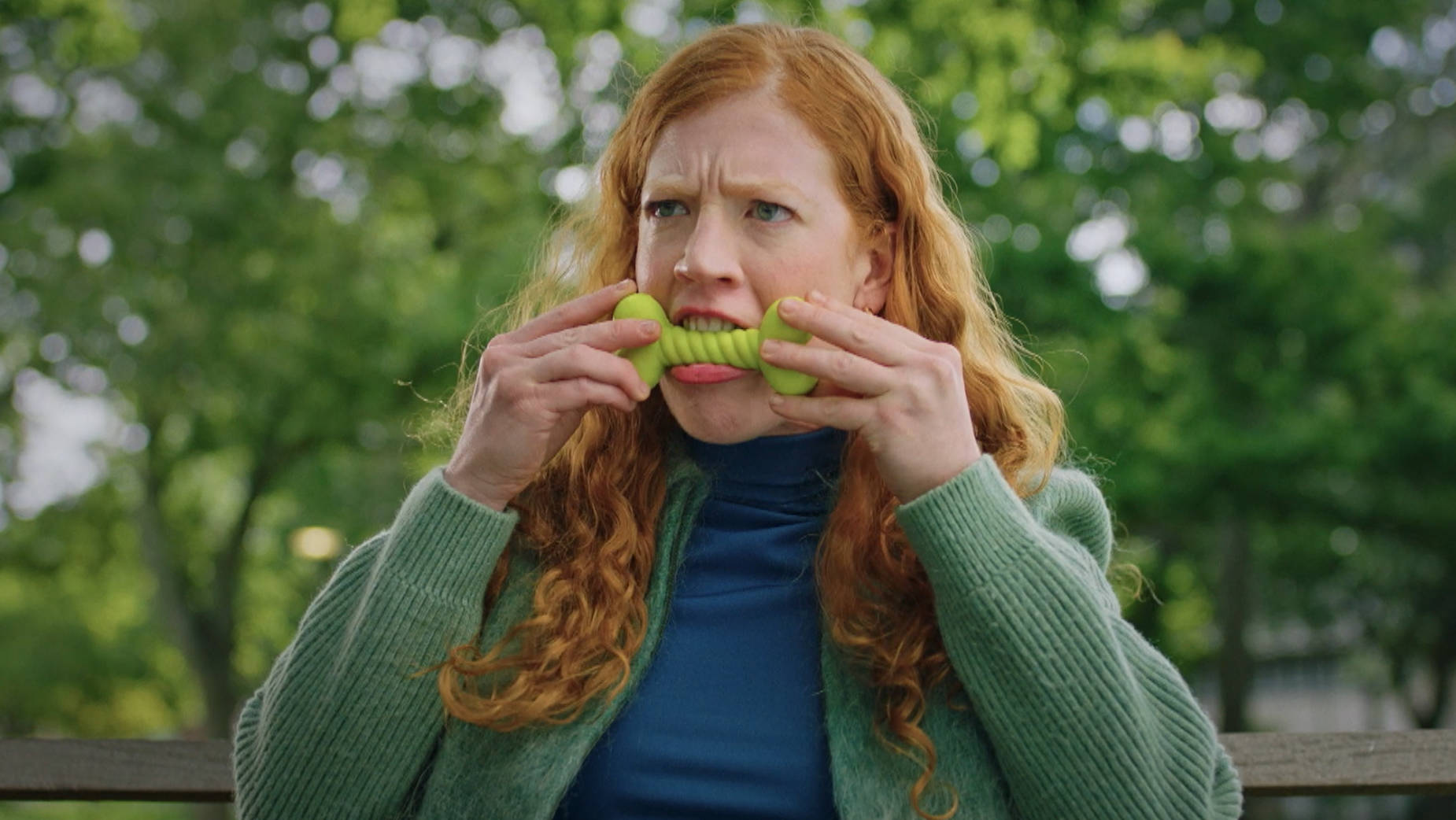Stop What You’re Chewing, Milliways Makes Its TV Debut with Absurd ...