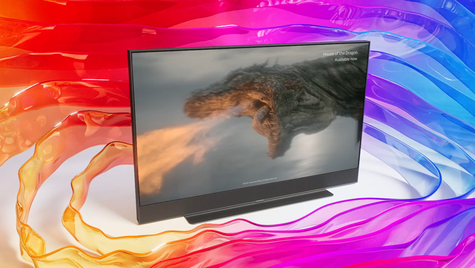Sky Showcases Epic Features of Sky Glass Gen 2 TV | LBBOnline