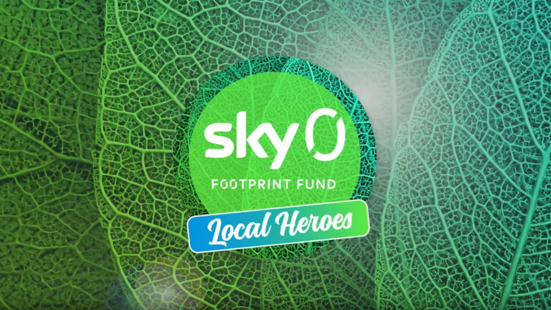 Sky Media Launches ‘Footprint Fund’ Spin-off to Support Sustainable ...
