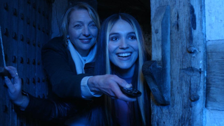 Sky and Netflix Bring Worlds of Content Together for One Big Day Out ...