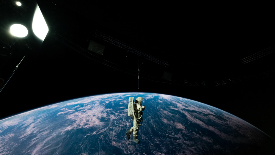 Sky Studios, Dimension and DNEG Lead Industry-first Virtual Production ...