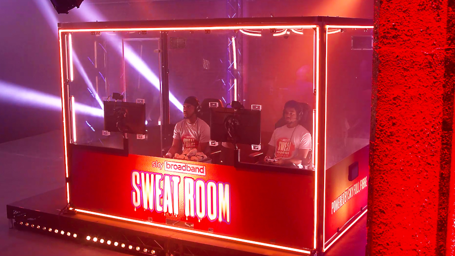 Sky Broadband's Epic Gaming Tournament Determines Final Spot in Guild Esports' Street Fighter 6 ...