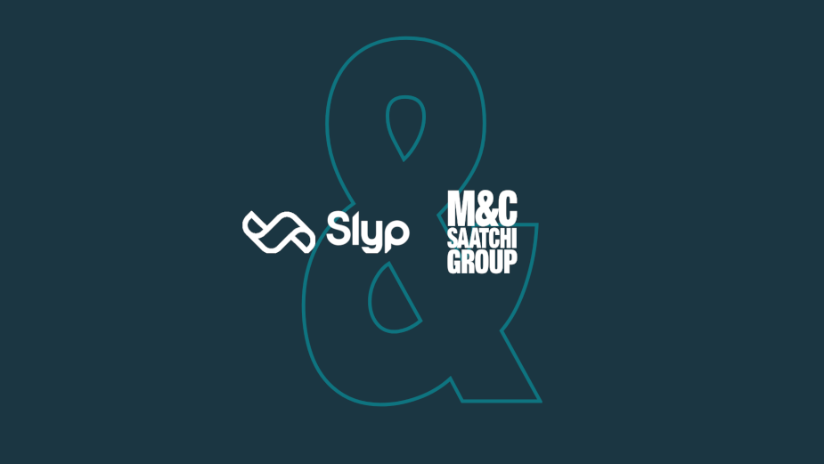 Leading Fintech Slyp Appoints M&C Saatchi Group as Creative and Media ...