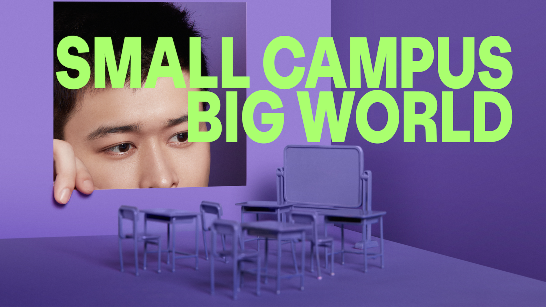 Small Campus Big World: How Brands Tap Into the Multi-Billion Campus ...